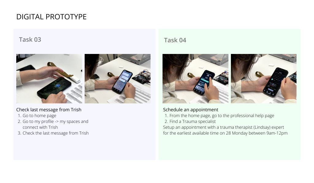 Mindful – Hiroshan's Portfolio
